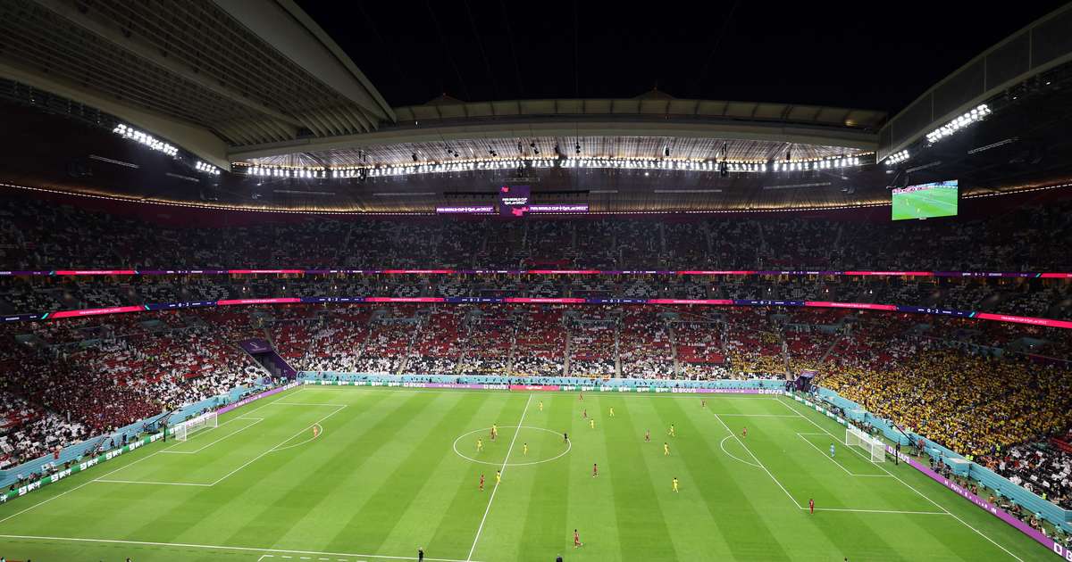 Fifa investigará cantos homofóbicos de torcida equatoriana