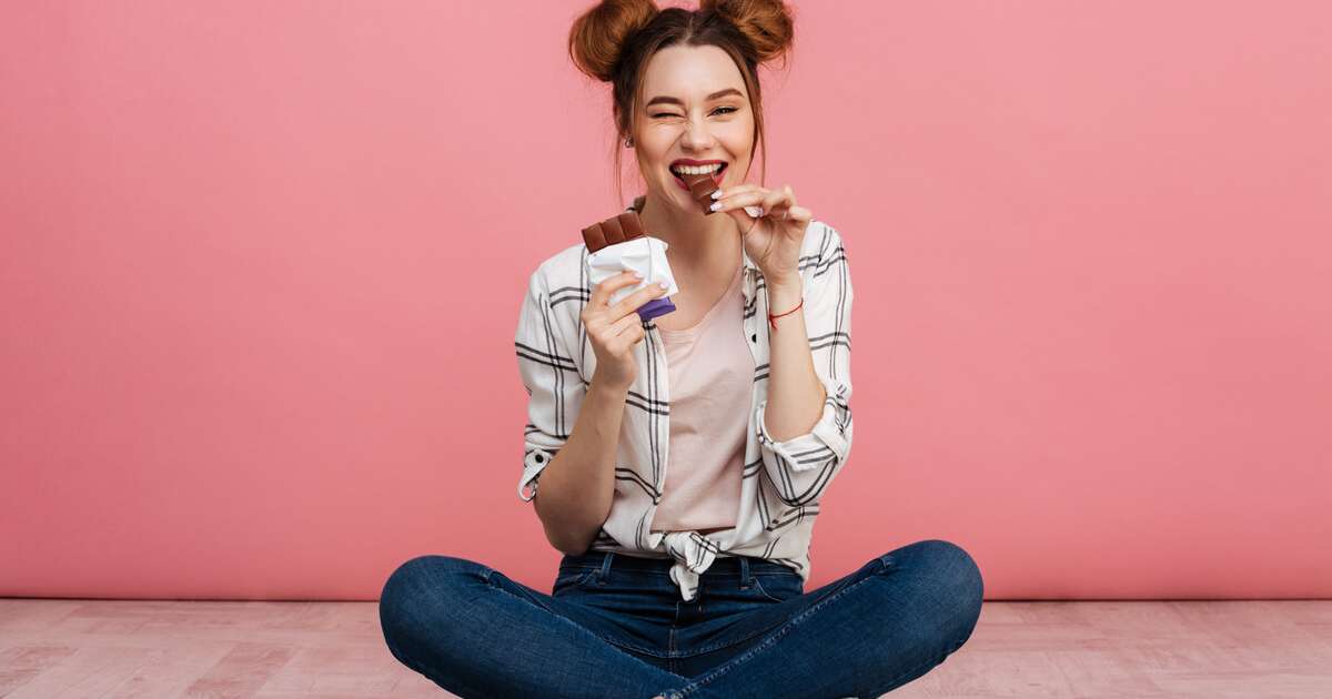 Dicas para driblar a vontade de comer doce