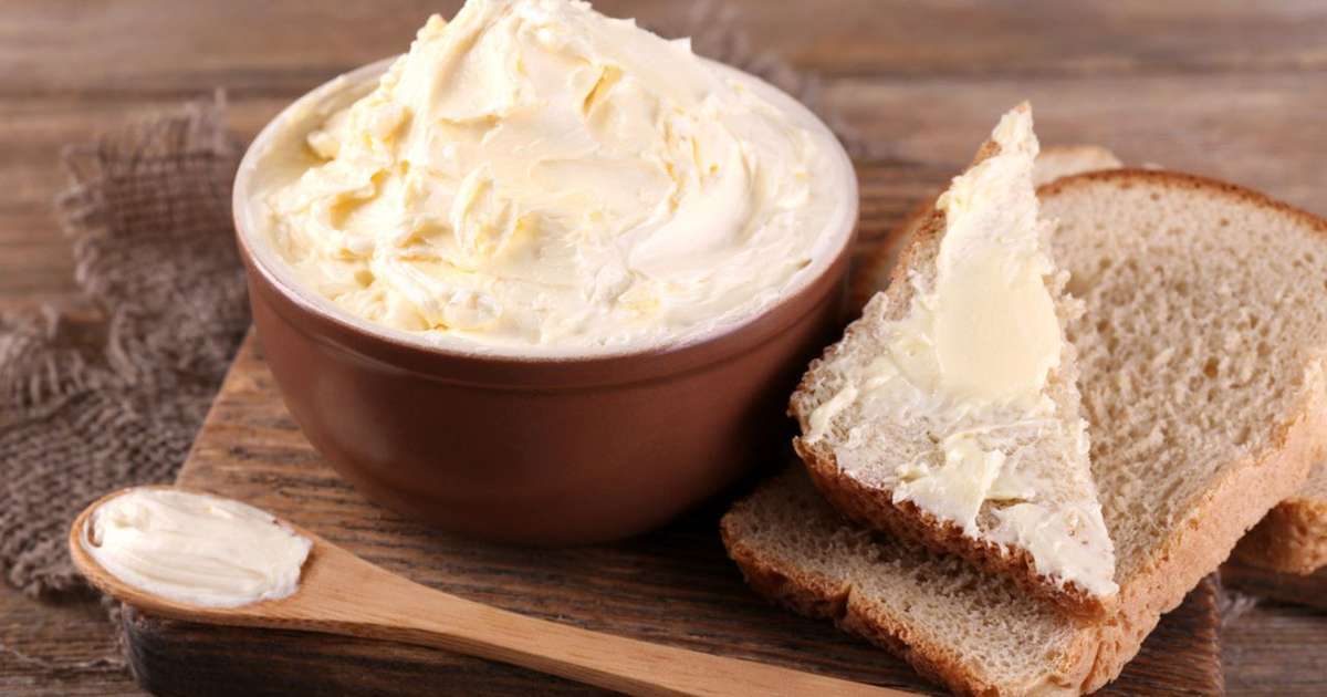 Como fazer manteiga caseira? Veja o passo a passo