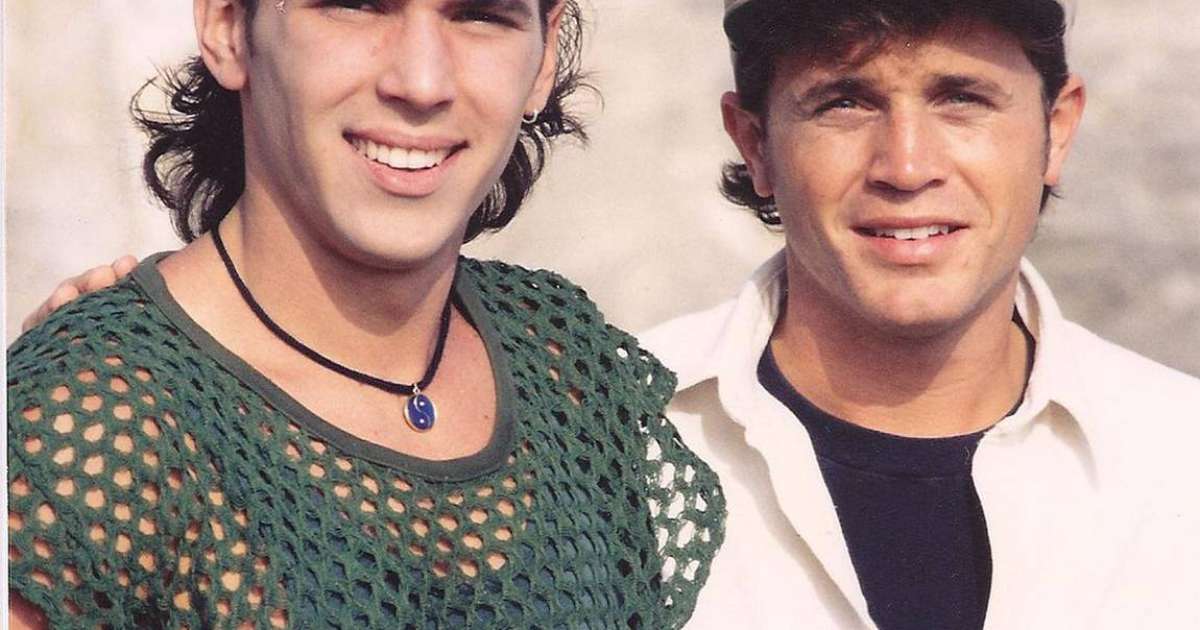 Atores de 'Power Rangers' prestam homenagem a Jason David Frank, o ...