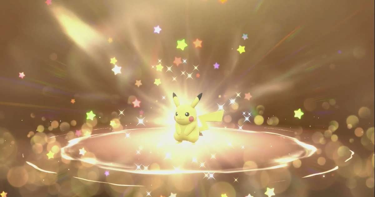 Pokémon: Como ganhar um Pikachu especial em Scarlet e Violet
