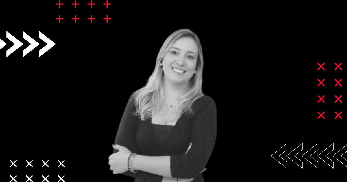 Ingrid Barth é eleita presidente da Abstartups, primeira mulher no cargo