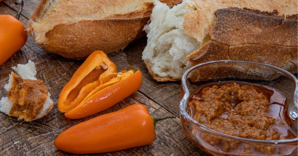 Como patê e até molho no macarrão: conheça a versátil sardela