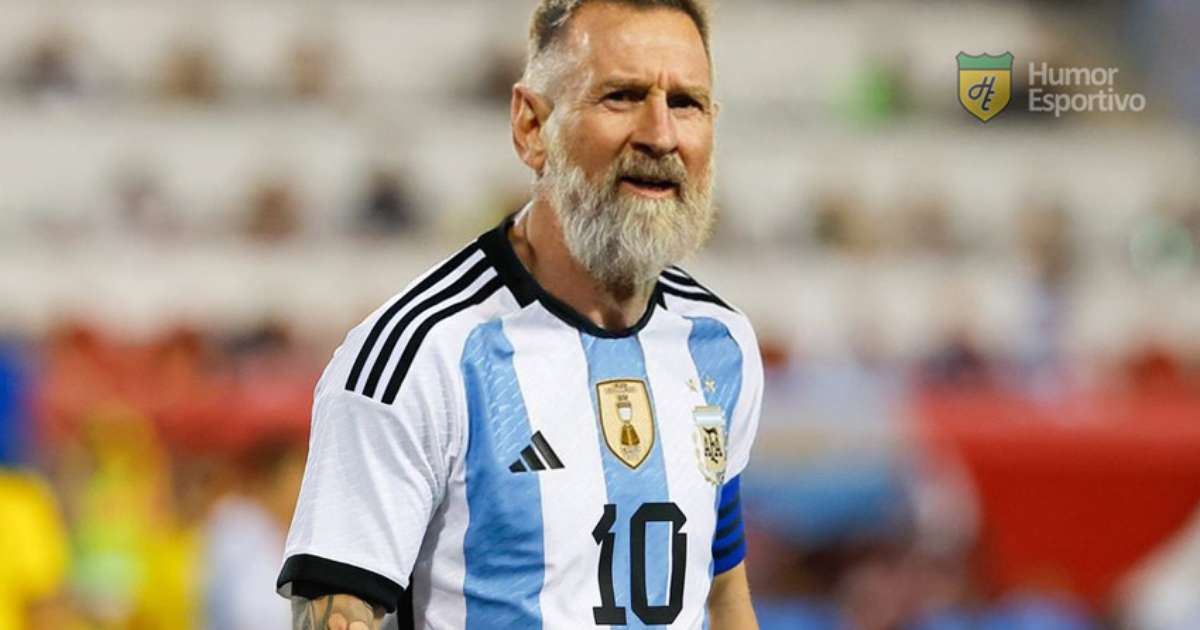 Memes com a Argentina bombam na web após derrota para a Arábia; veja as ...