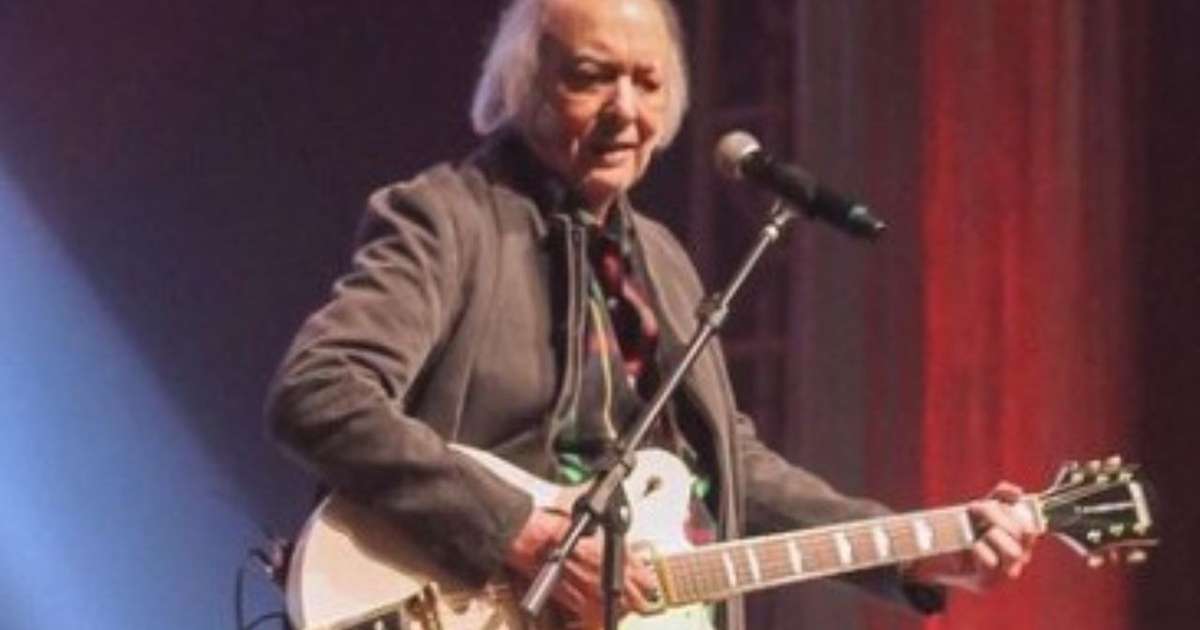 Erasmo Carlos: relembre os principais momentos da carreira