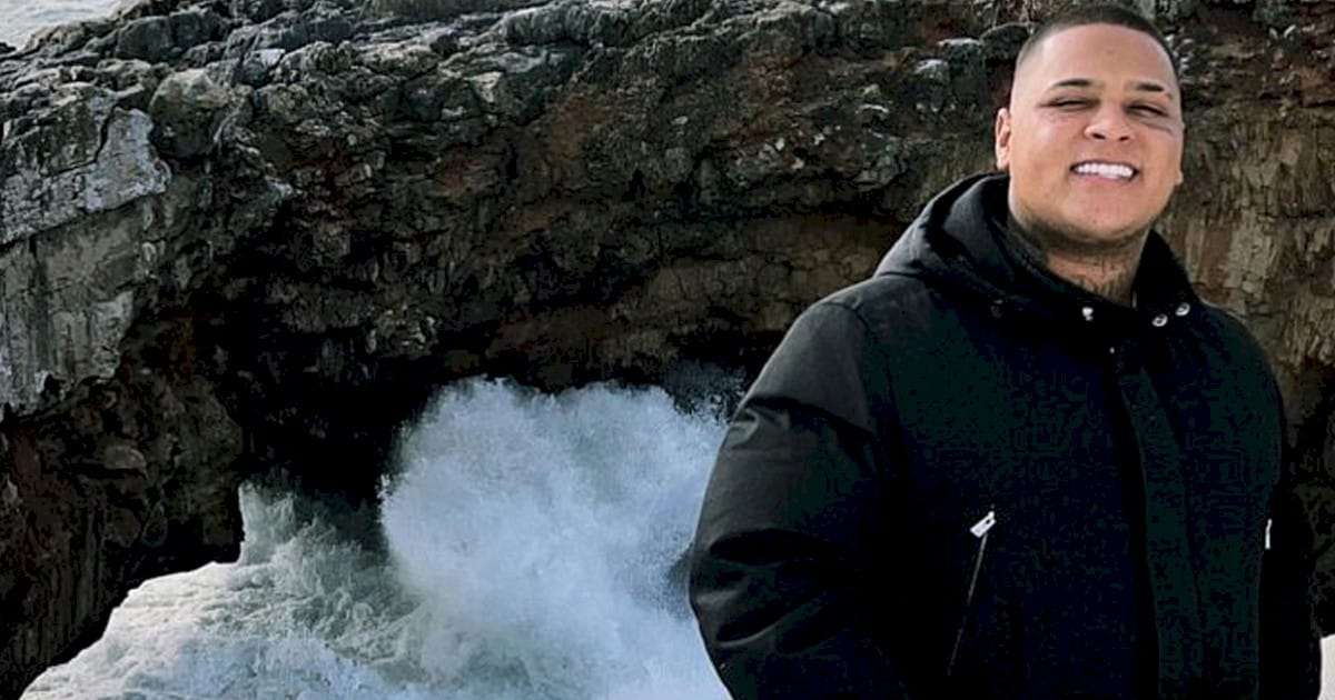 MC Ryan SP lamenta perda da filha e desabafa: "Espero um dia poder te ver"