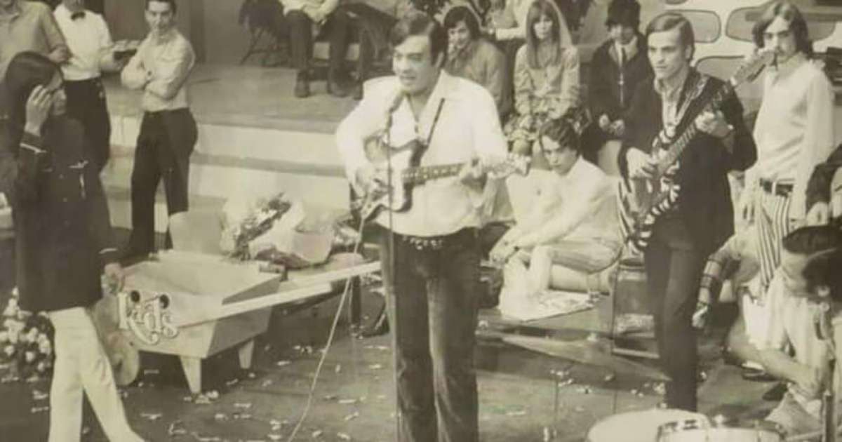 Artistas e amigos contam histórias inéditas sobre Erasmo