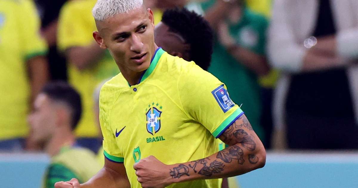 Pombo? Entenda o apelido do jogador que marcou gols do Brasil na Copa