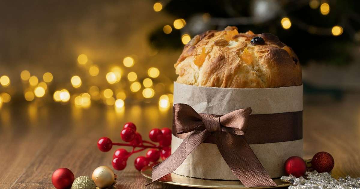 7 panetones e chocotones deliciosos para você saborear neste fim de ano