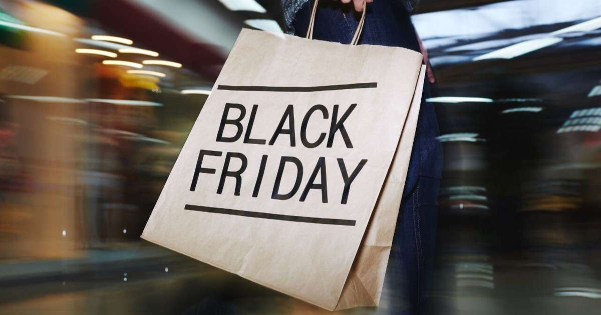 Black Friday: veja 4 dicas essenciais para ter sucesso nas compras