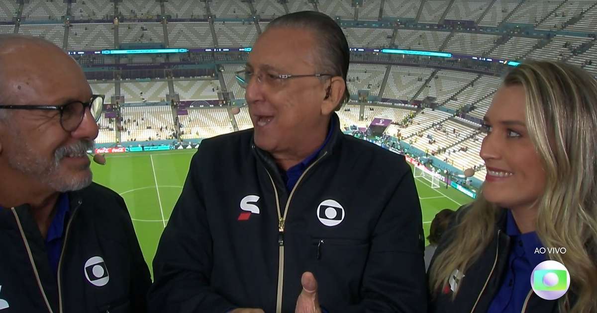 Globo exorciza fiascos do ano ao superar 50 pontos no Ibope com Brasil ...