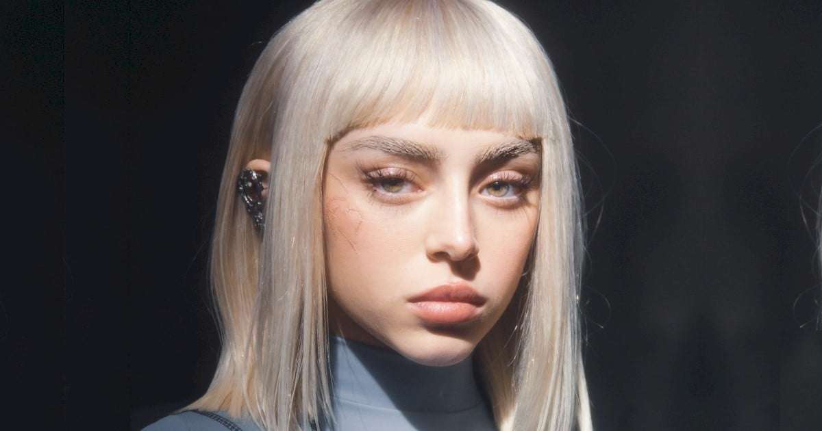 Nicki Nicole inicia nova fase com o inédito single "Frio"