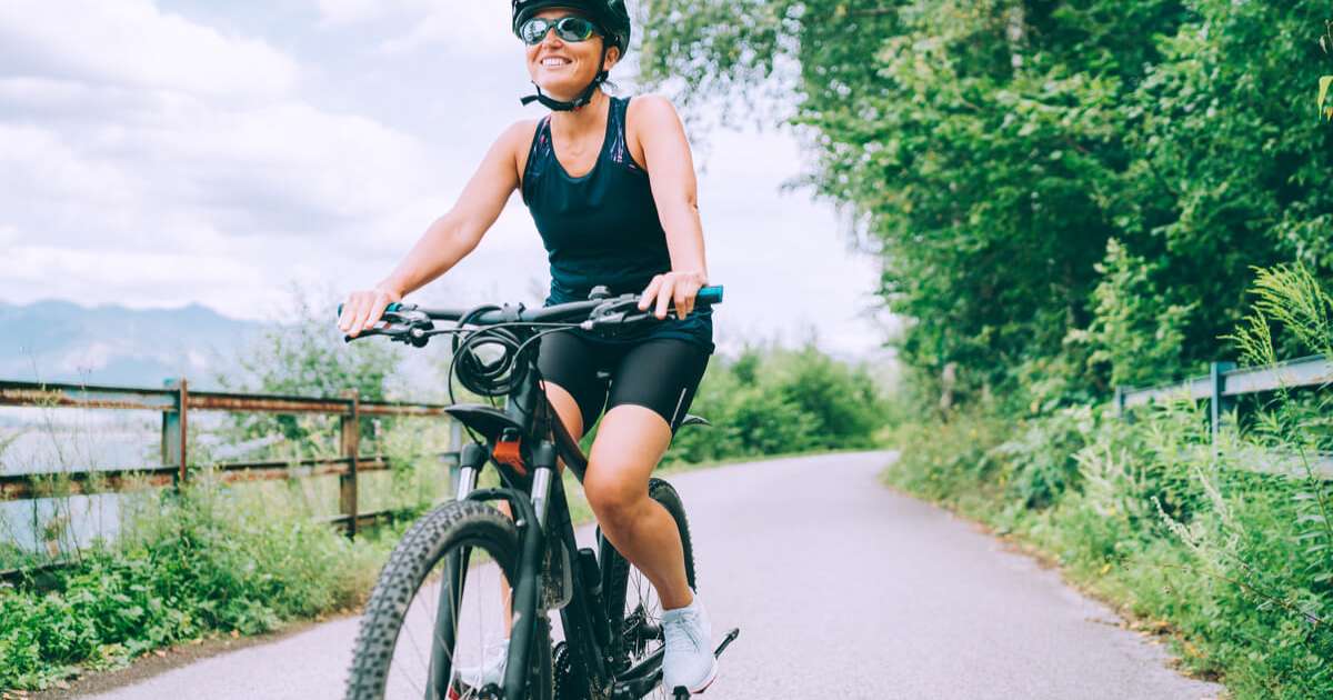 10 dicas para começar a pedalar com segurança