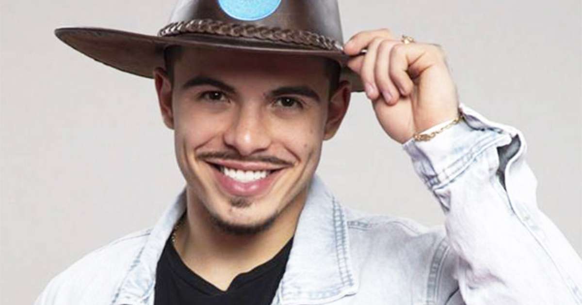 Thomaz Costa, de "A Fazenda 14", anuncia retorno ao OnlyFans