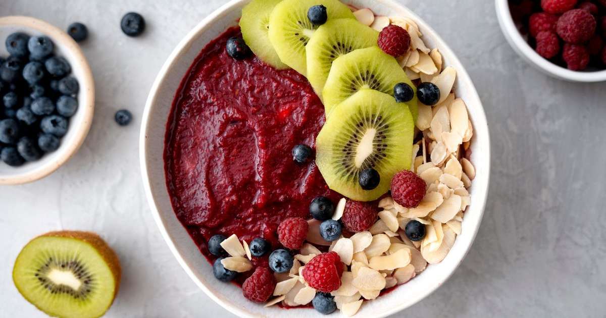 Consumo de açaí auxilia no controle do colesterol