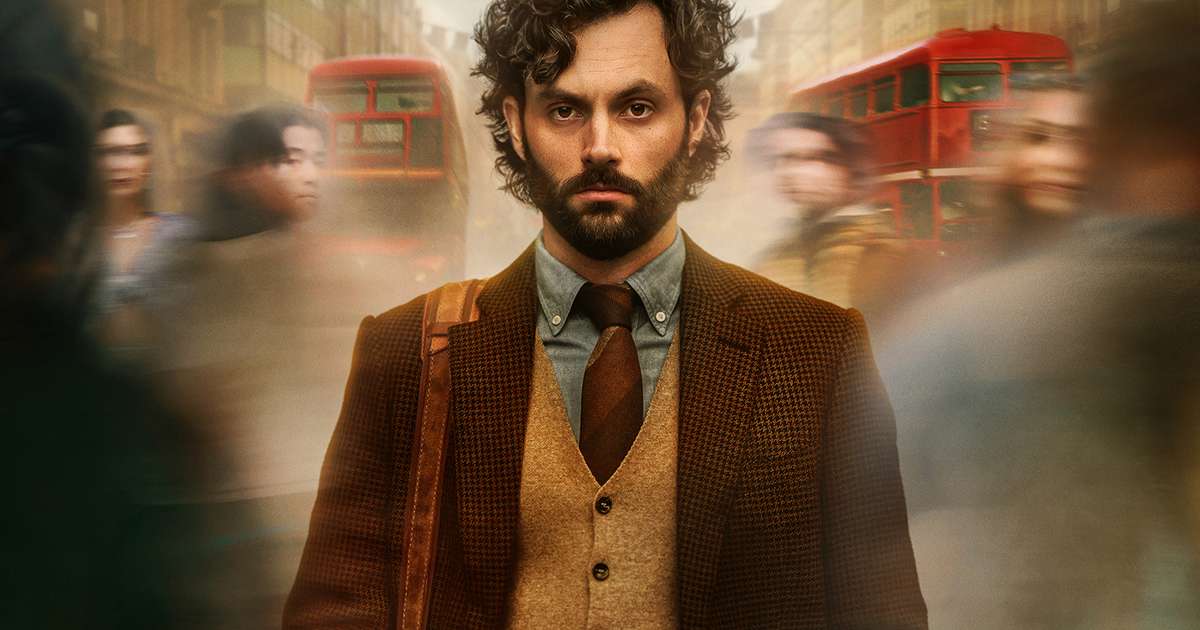 Novos episódios de 'You' são antecipados pela Netflix