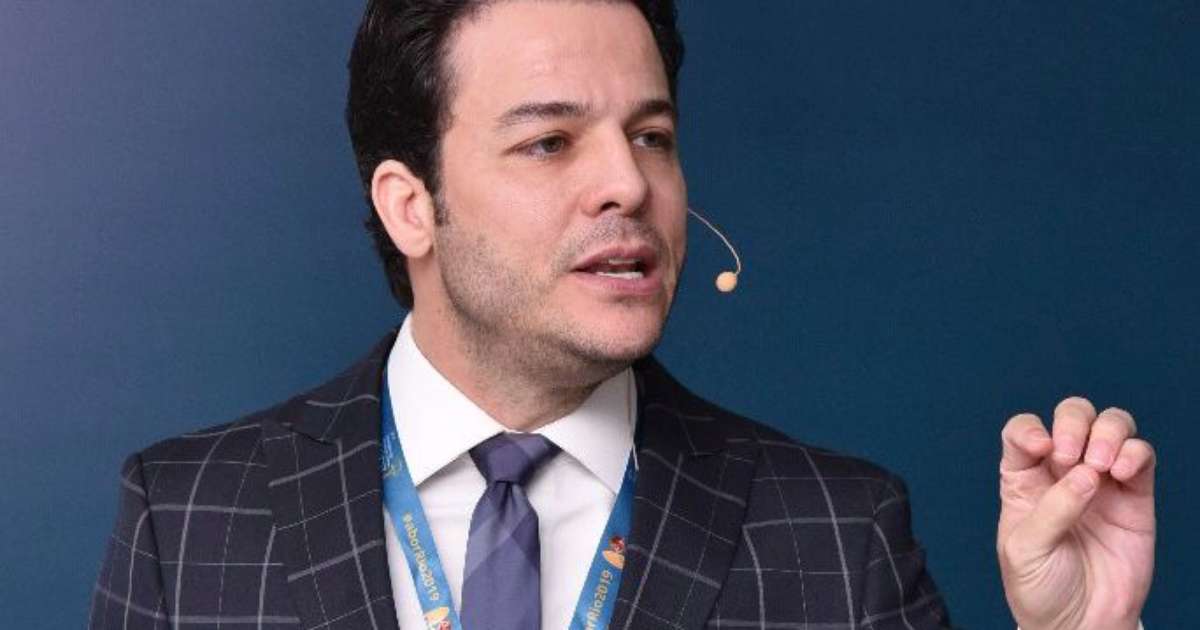 Dr. Rodrigo Prata Rocha revela segredo do sorriso das atrizes