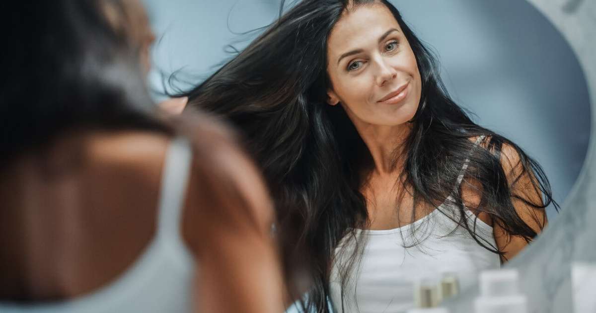 Cabelo forte e sedoso: 7 ativos naturais para tratar os fios