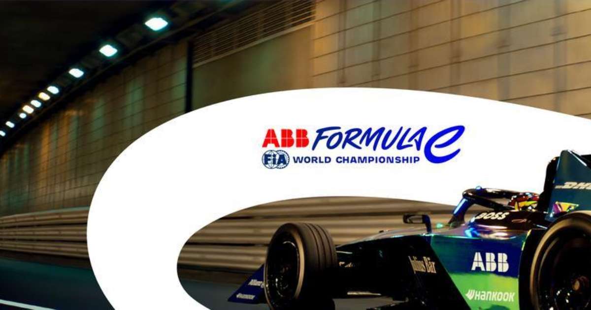 Fórmula E introduz nova identidade visual para estreia da Era Gen3 em 2023