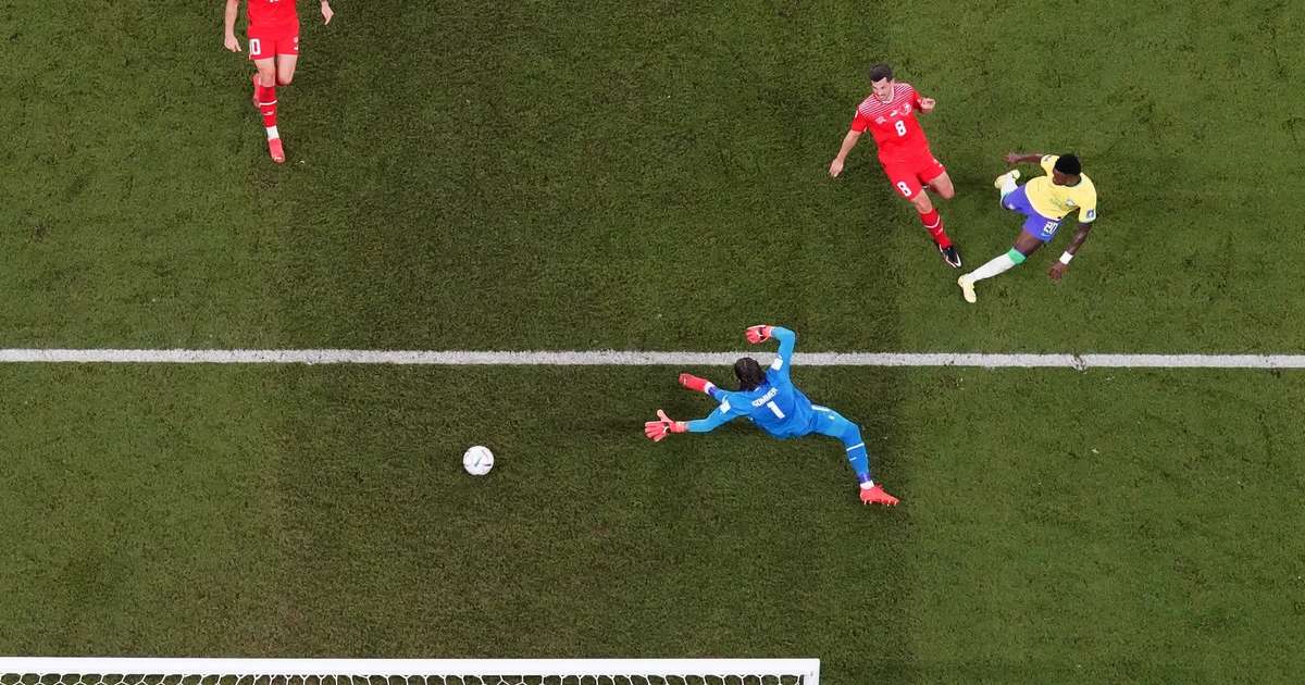 Copa já teve 23 gols anulados, a maioria pelo VAR