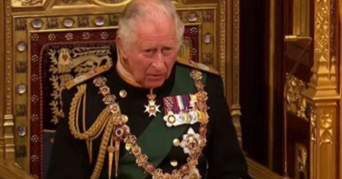 Veja os países governados pelo Rei da Inglaterra