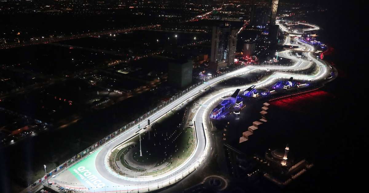 Organização troca zebras e ajusta muros em Jedá para aumentar segurança ...