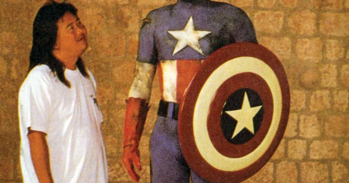Albert Pyun, diretor de "Cyborg" e "Capitão América", morre aos 69 anos