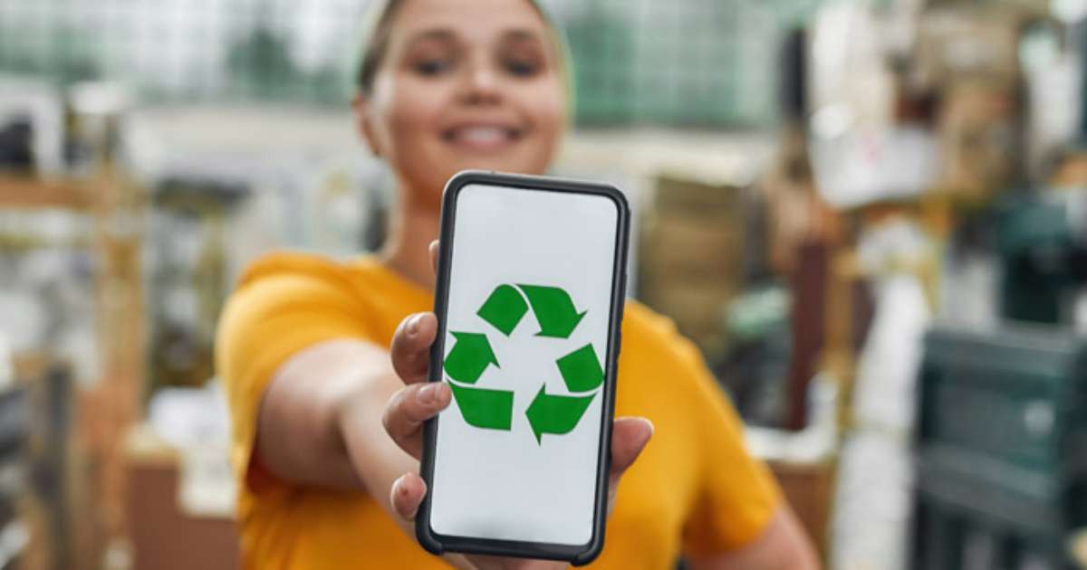 Trocou de celular na Black Friday? Cuidado com o antigo!