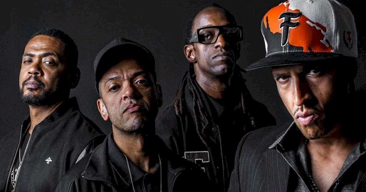 Racionais MC's reunirão 700 pessoas para uma aula especial na Unicamp