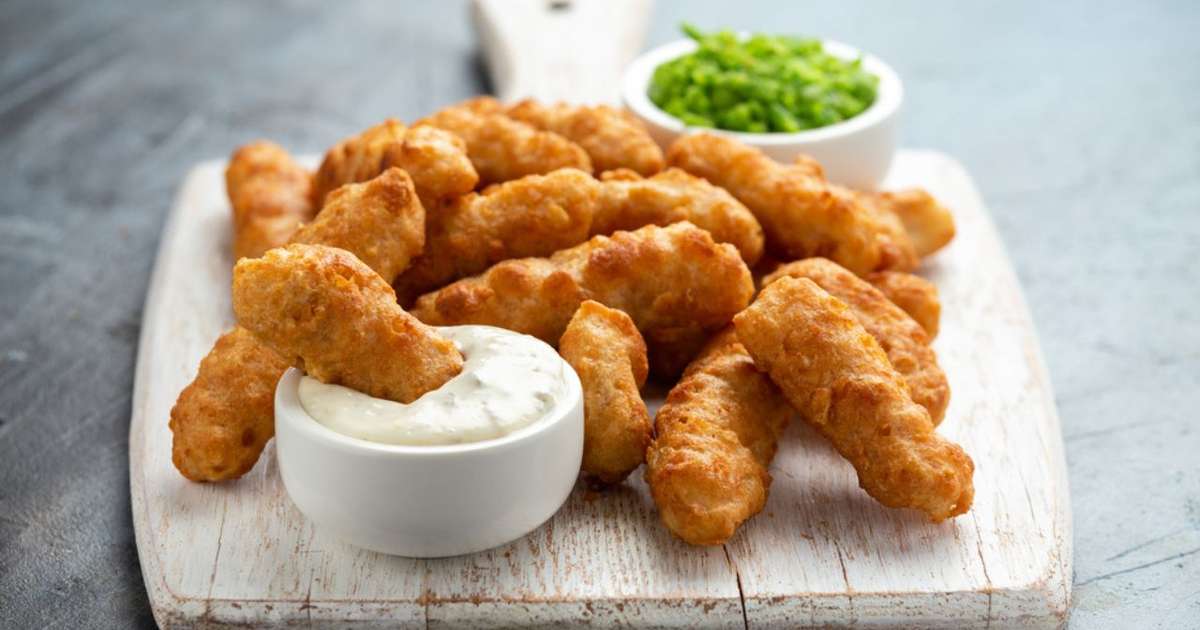 Fish and chips: faça em casa essa delícia típica do Reino Unido