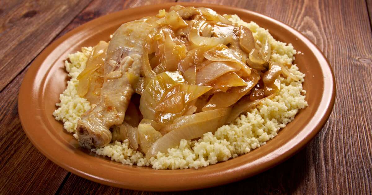 Copa do Mundo: 3 receitas típicas do Senegal