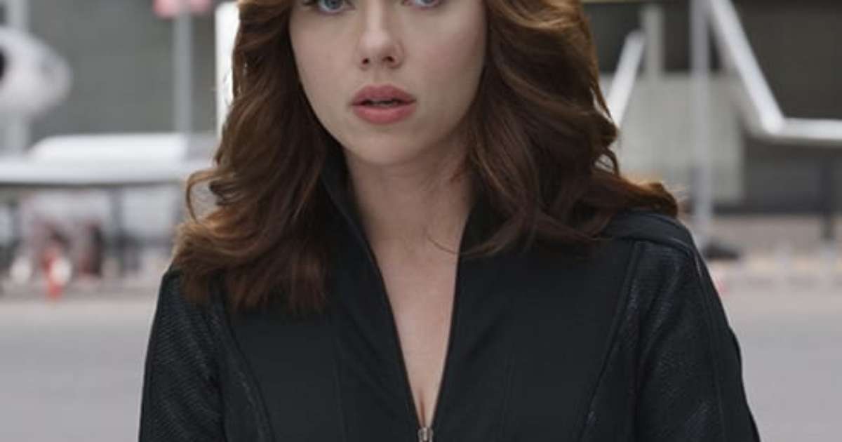 Descubra o novo projeto de Scarlett Johansson