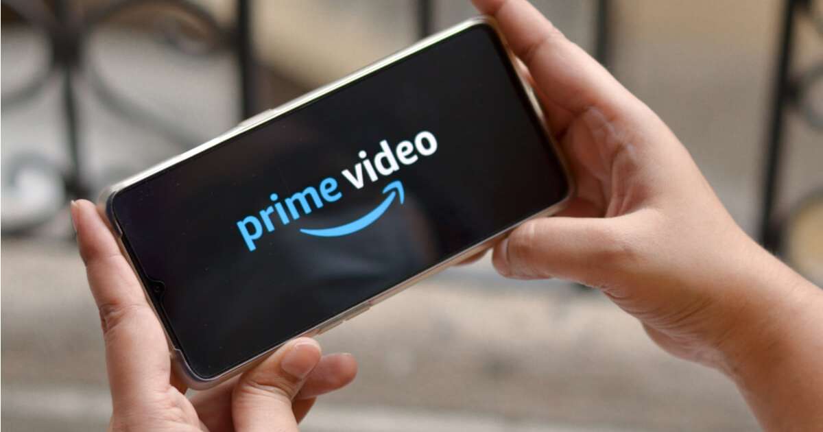 Amazon Prime Video: confira 4 lançamentos de dezembro