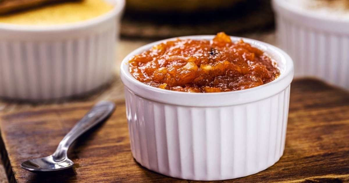 Quebra queixo de travessa: doce perfeito para dividir e saborear