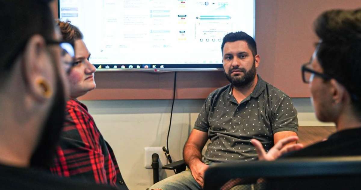 Gerando Falcões usa tecnologia para fomentar a transformação social