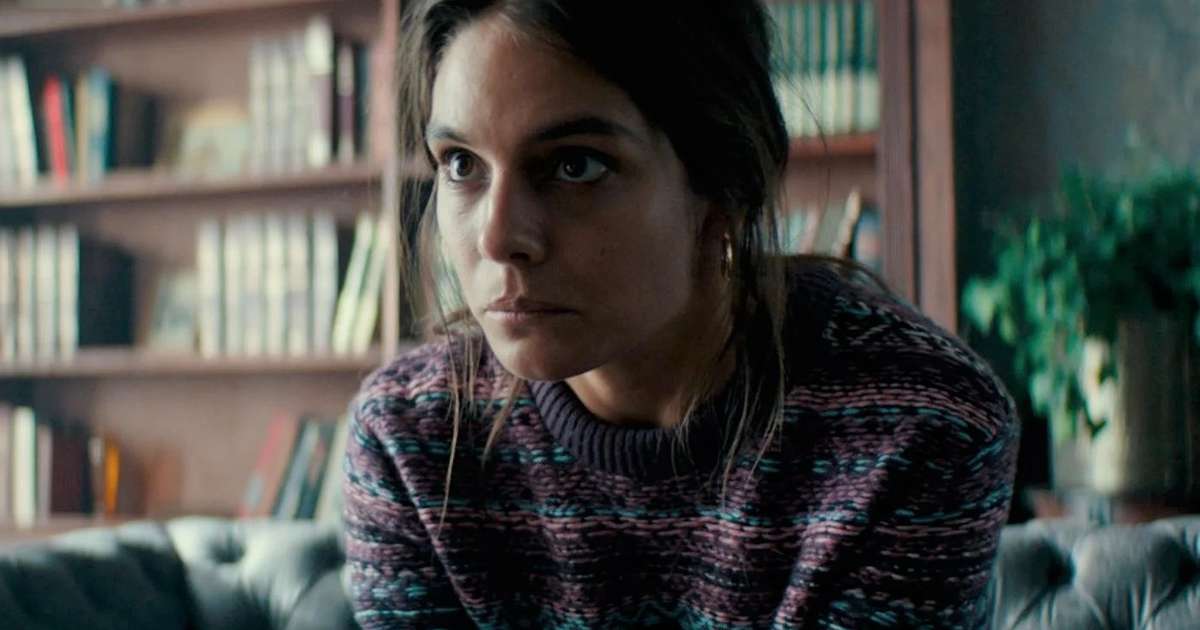 Veja na íntegra o curta que deu origem ao terror "Sorria"