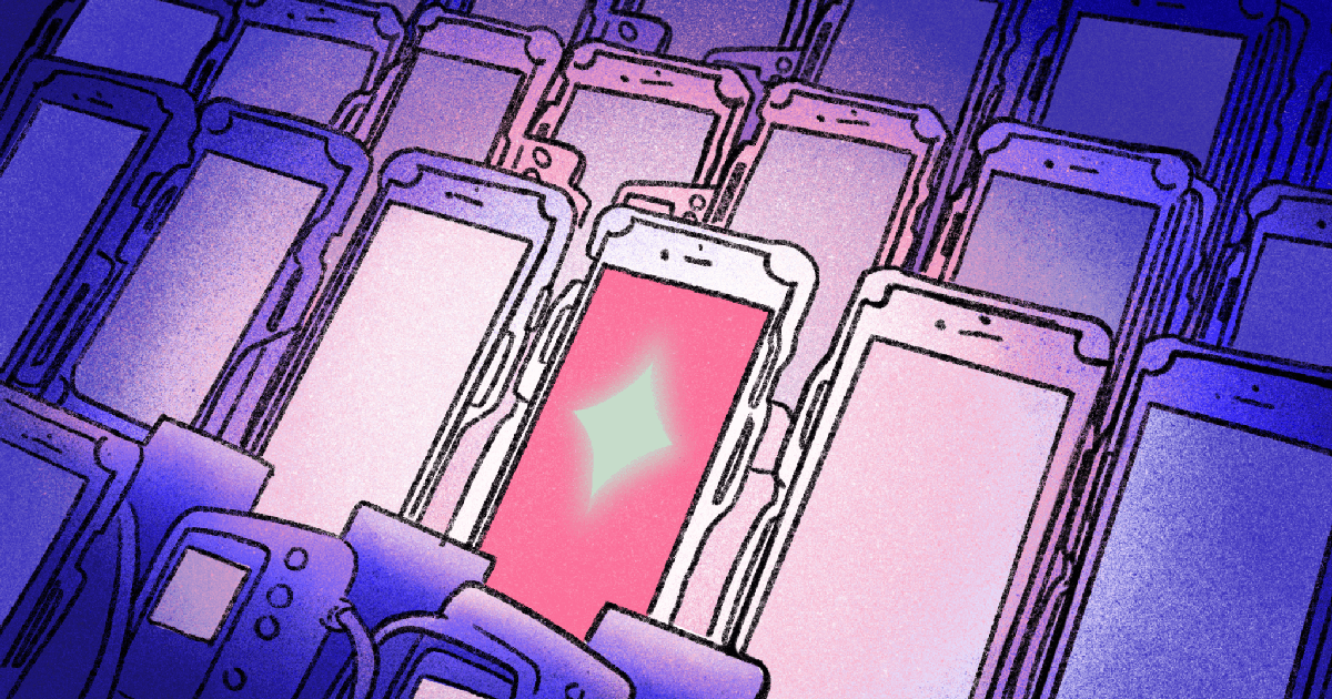 Mundo terá 7,8 bilhões de smartphones em 2028