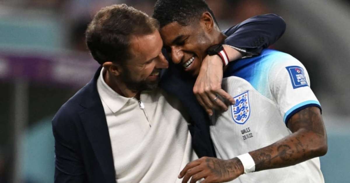 ANÁLISE: Southgate arrumou sarna para se coçar na Inglaterra