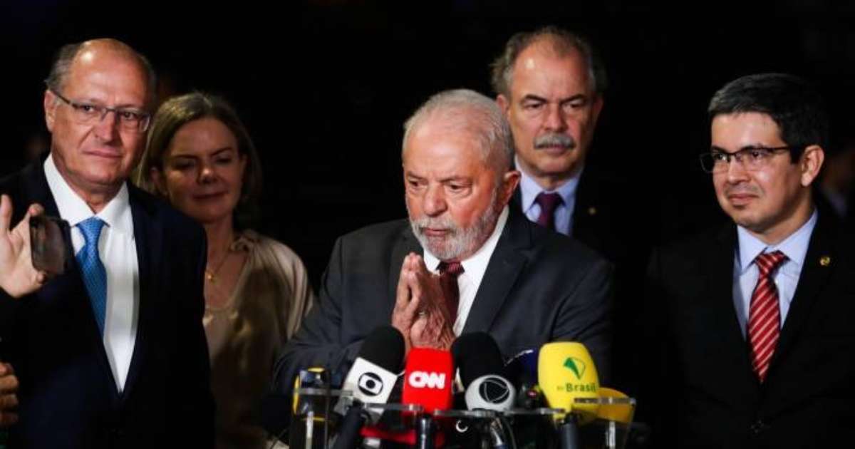 Ministros De Lula Veja Lista Atualizada Com Nomes Mais Cotados