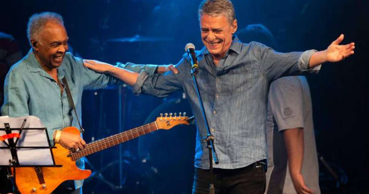Chico Buarque envia provas à Justiça de que, sim, ele fez 'Roda Viva'