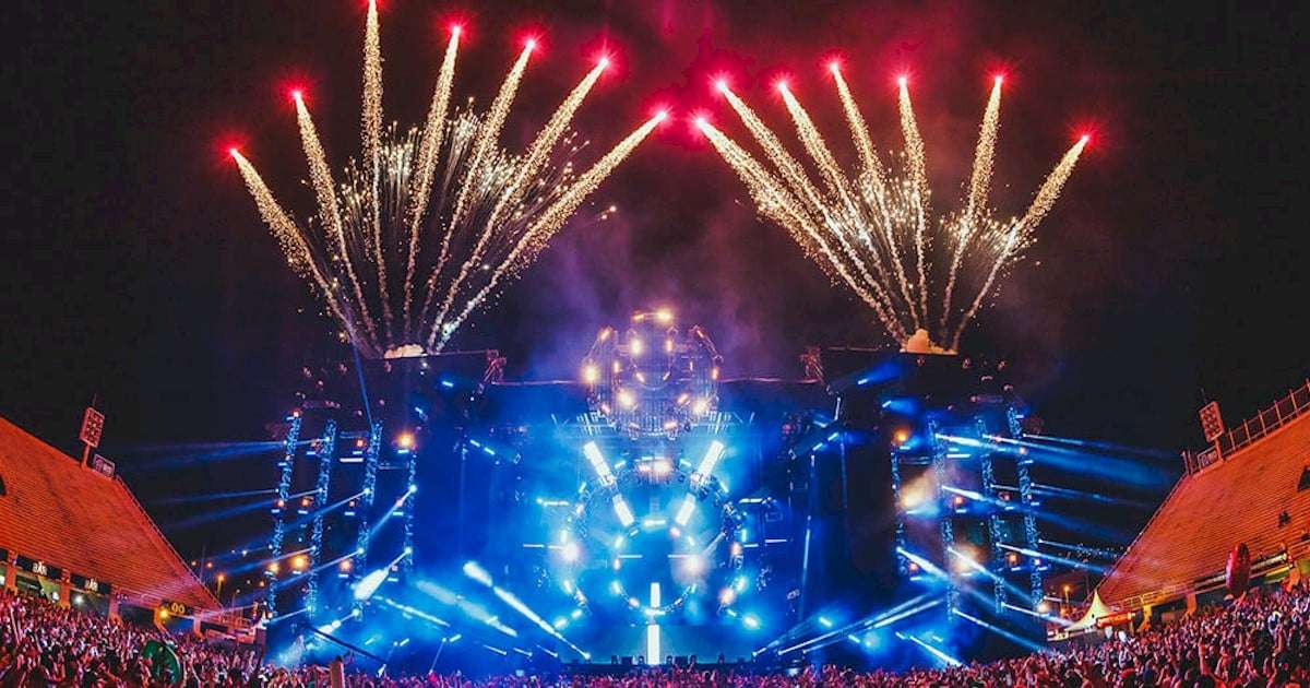 Festival Ultra Brasil é confirmado para abril de 2023