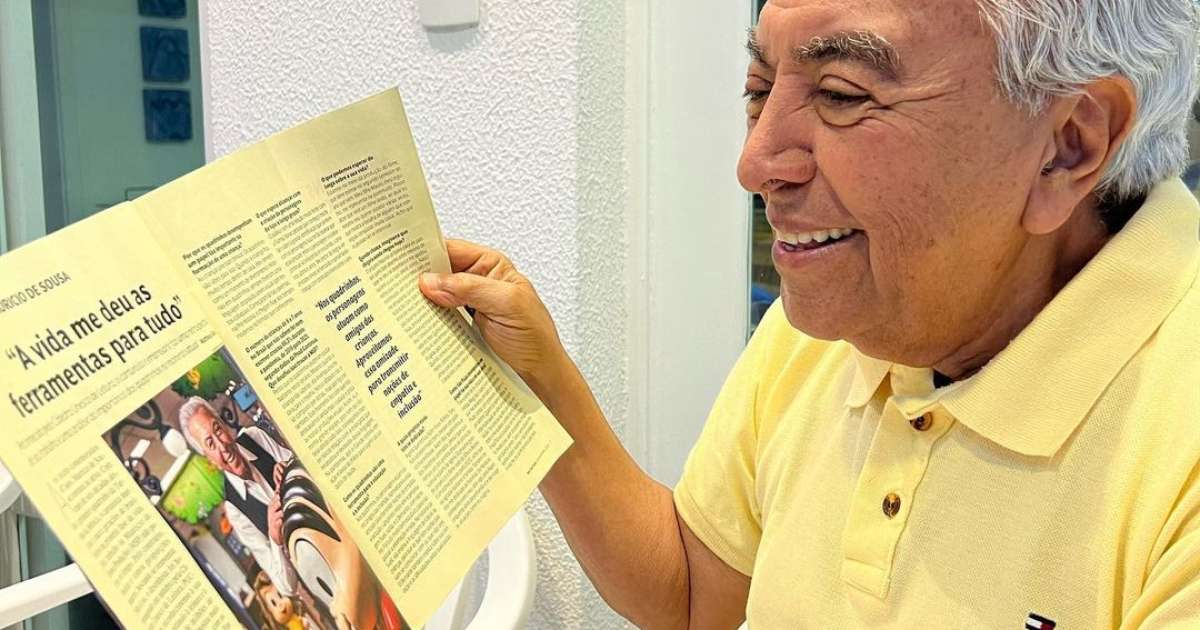 CCXP22: Mauricio de Sousa Produções faz mais apostas no audiovisual