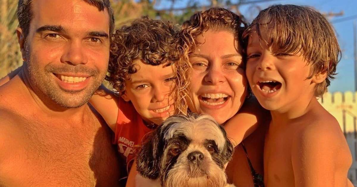 Ex de Barbara Borges se manifesta após Deolane zoar seu divórcio em "A ...