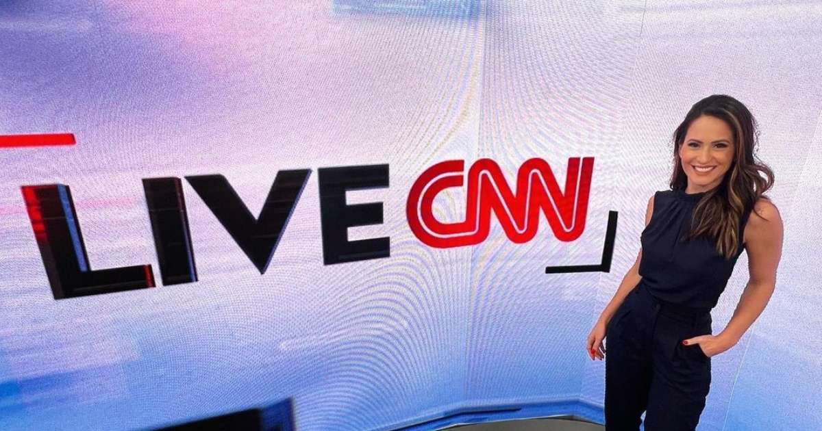 Demitida da CNN, Marcela Rahal brigou com colega nos bastidores