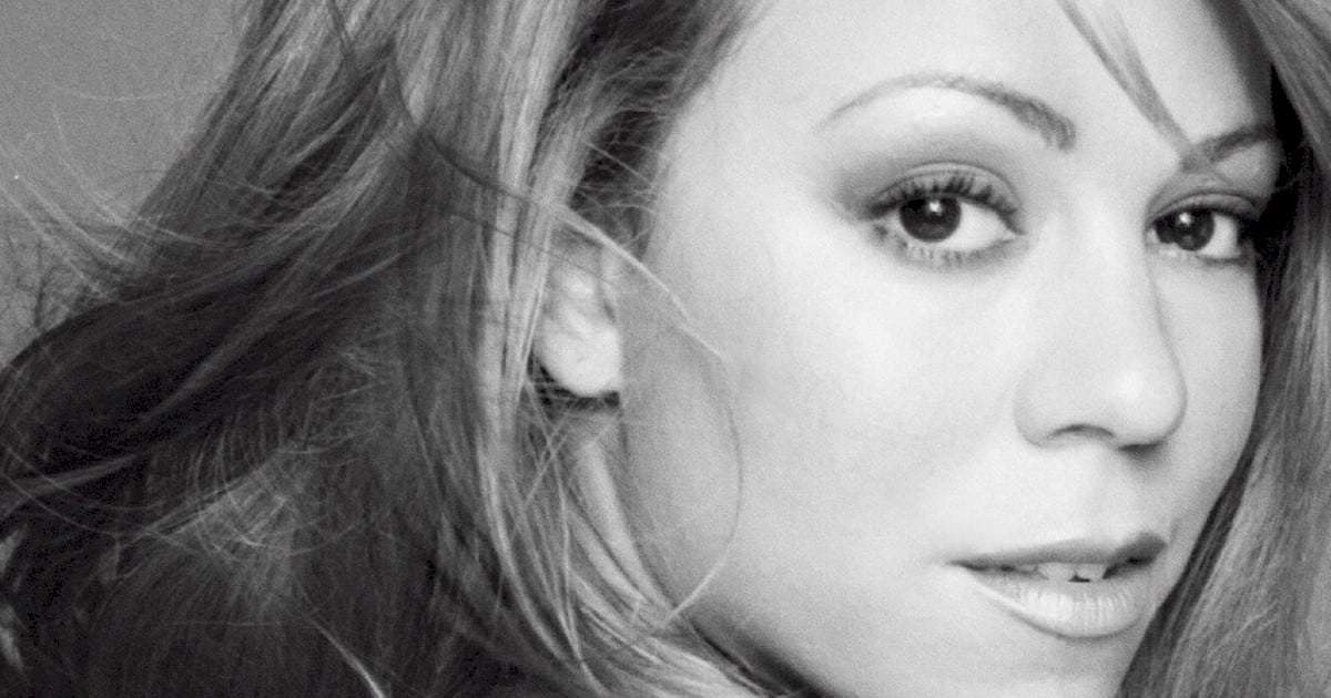 Mariah Carey está novamente no topo do Spotify Global com clássico natalino