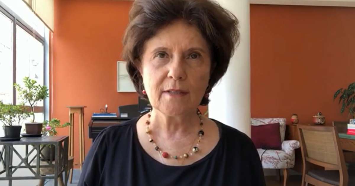 Repórter consagrada que deixa a Globo dá lição de dignidade e gratidão