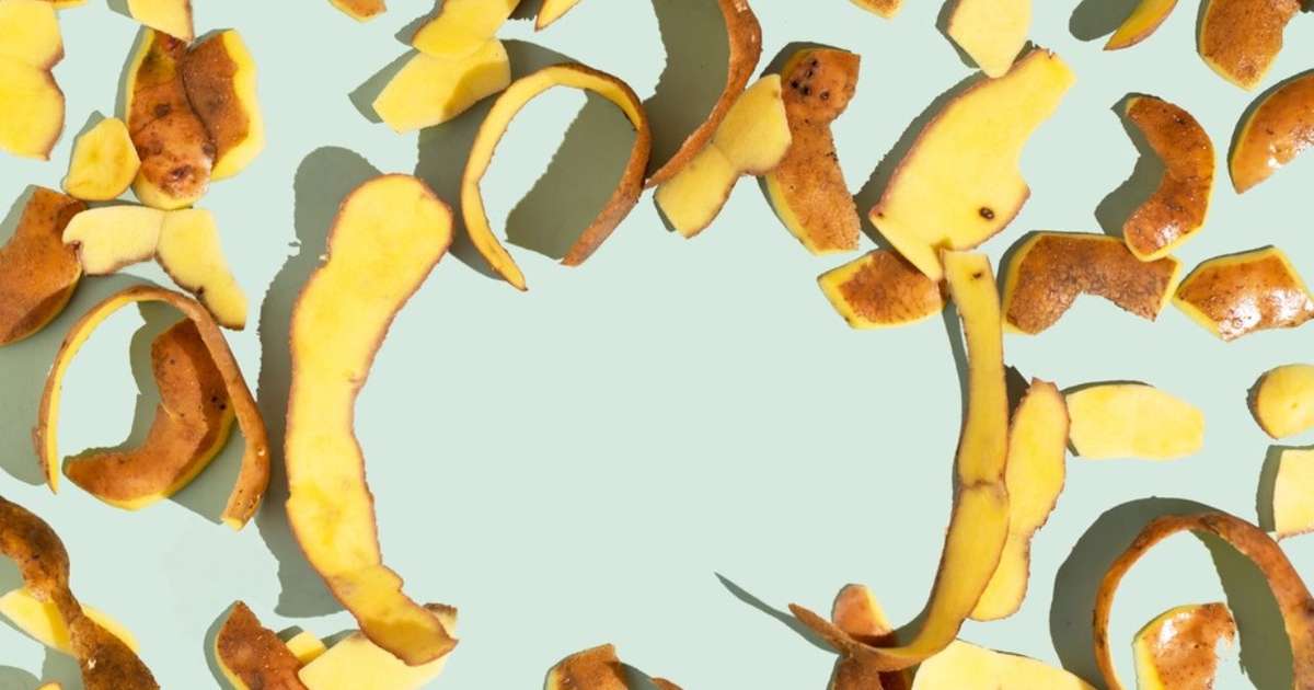 Nada de desperdício: veja como usar cascas e talos nas receitas