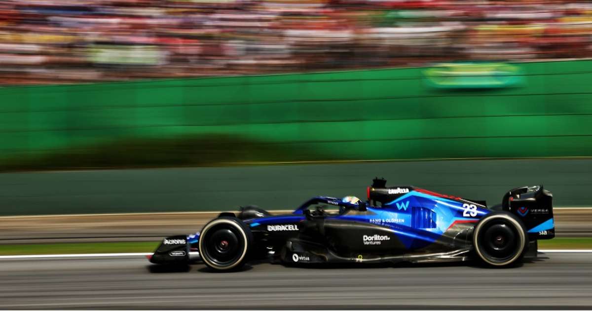 Equipes F1 2022: Williams, a ressurreição adiada mais uma vez