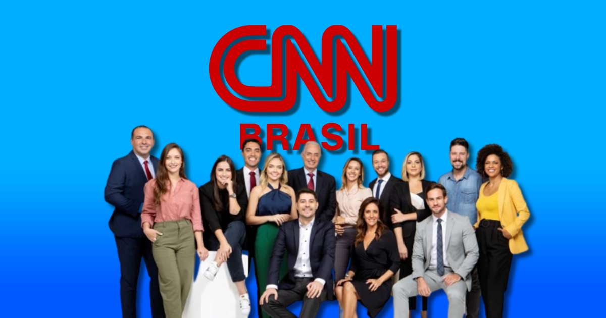 Mais demissões na CNN Brasil geram dúvida sobre linha editorial da emissora