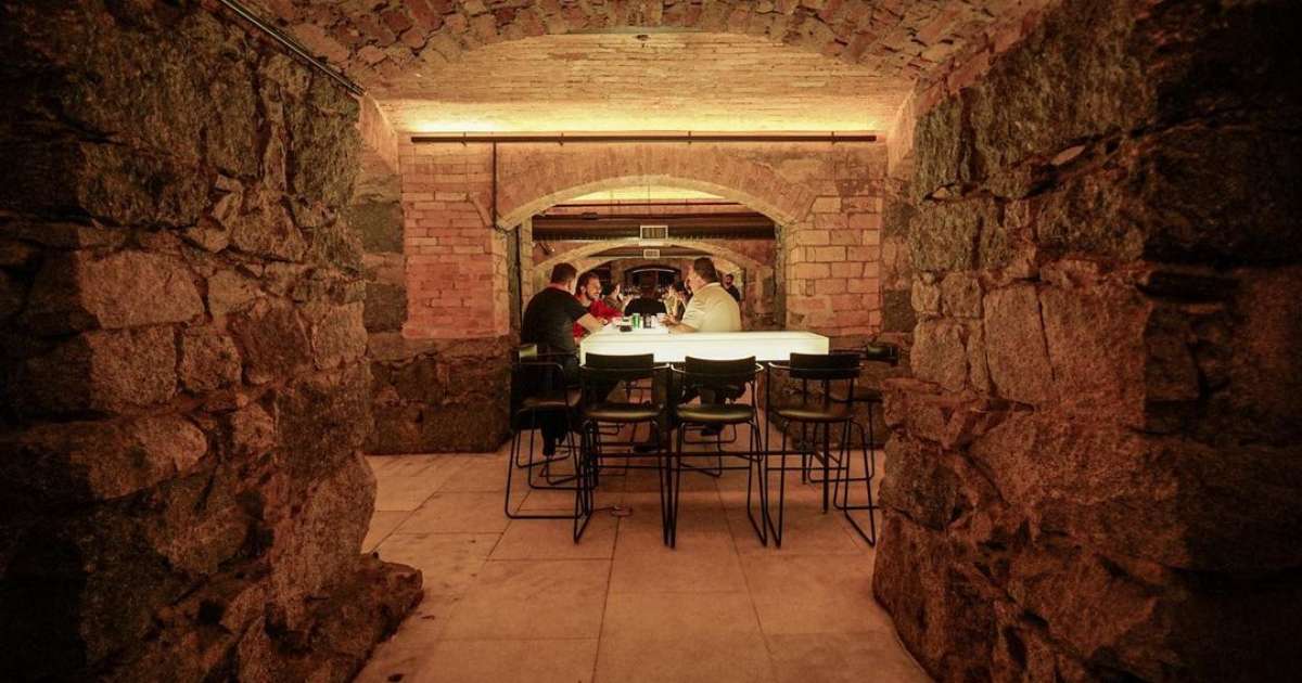 Conheça 6 bares secretos escondidos em São Paulo